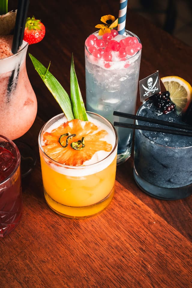 2Taps Winebar | Home