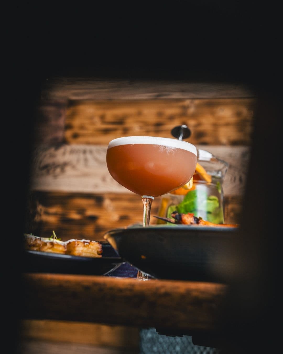 2Taps Winebar | Home