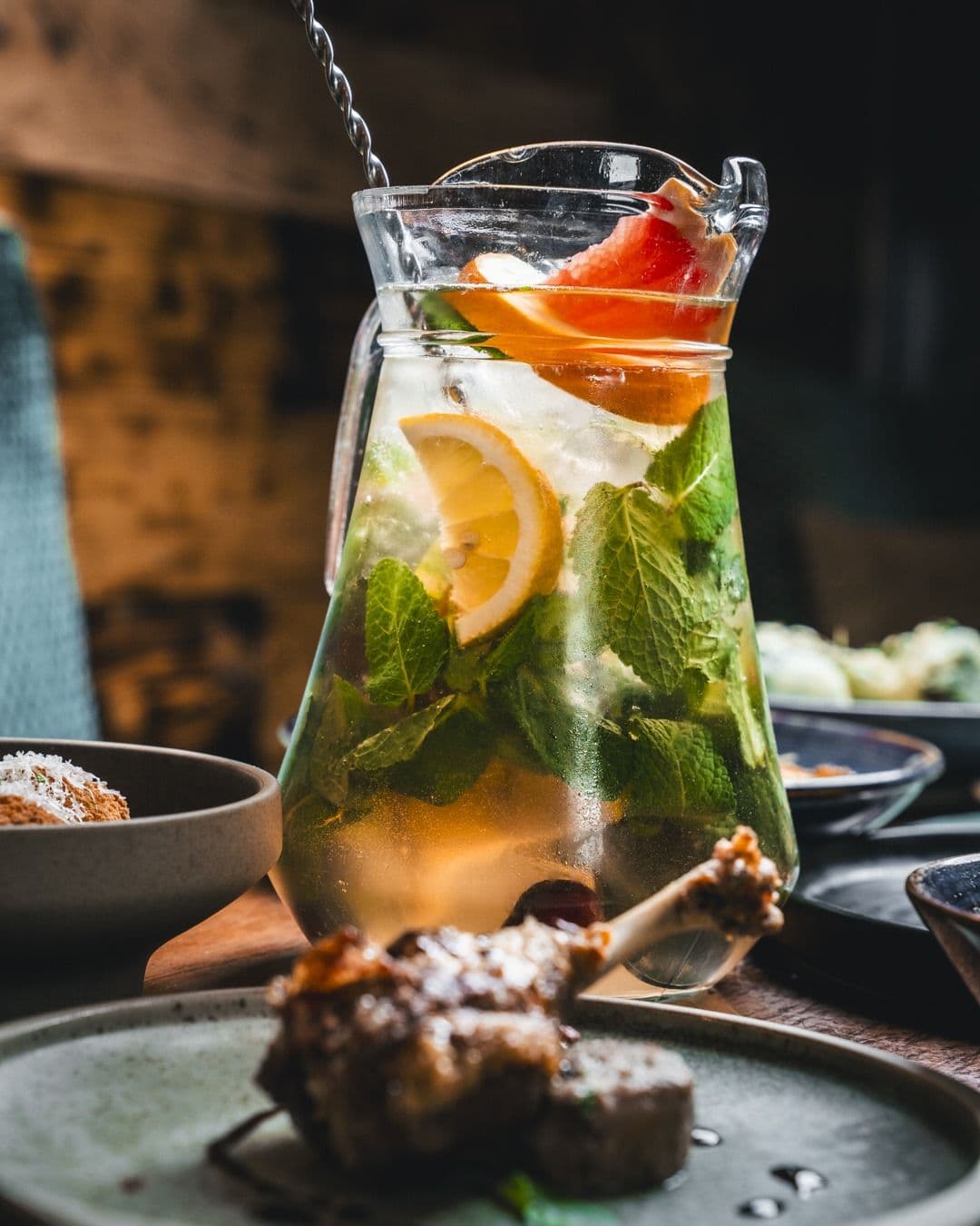 2Taps Winebar | Home